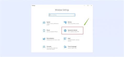 Guide To Setting Up A Proxy In Windows 10