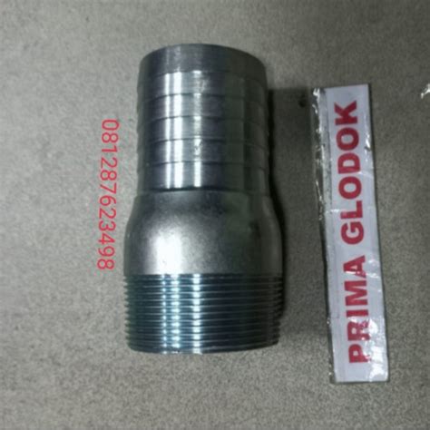 Jual King Neple 34king Niple 34neple Neple Selang 34hose Niple