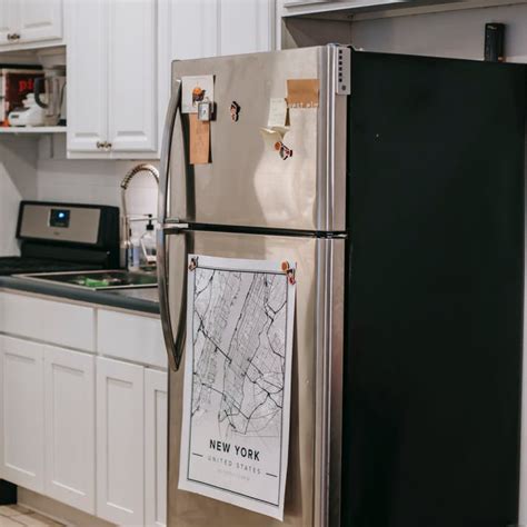 Coolest Refrigerators For Your Kitchen Pinstripe Mens Lifestyle Magazine