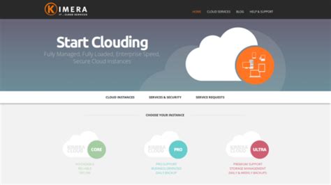 Kimera Eu Startups