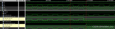时钟切换 glitch free clock glitch free mux csdn博客