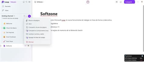 What Is And How To Activate Microsoft Loop In Windows Itigic