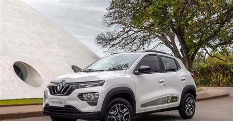 Llega El Primer Auto Eléctrico Accesible Del Mercado Con Un Precio Por