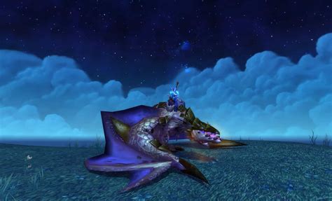Reins Of The Black Proto Drake Mount Bestwowaccounts