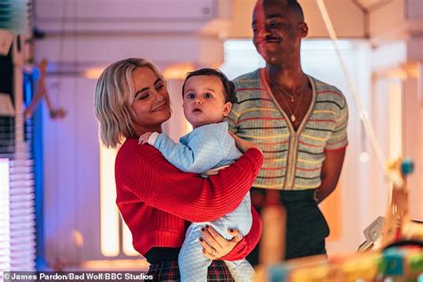 Doctor Whos Most Dramatic Moments As Ncuti Gatwas Debut Series