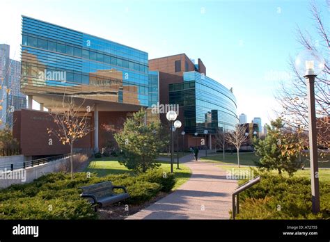 The Elite Carlson School Of Management On The University Of Minnesota