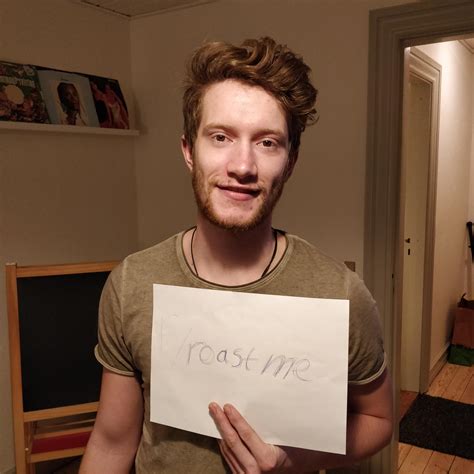 Roast Me Daddy R Roastme