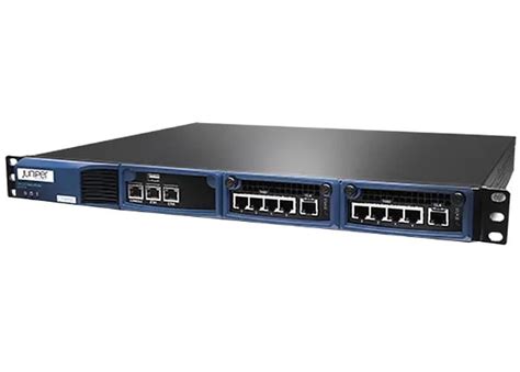 Juniper Ctp150 4 Port Serial Interface Module Ctp150 Im Ser B