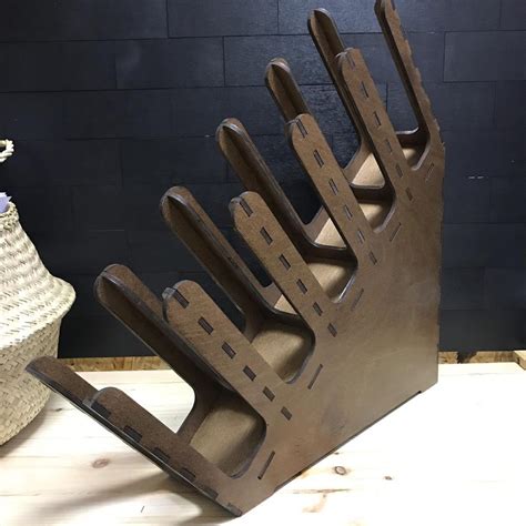 Органайзер під стакани 80мм 39х39х9см 5мм продаж ціна у Івано Франківську Аксесуари бариста