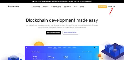 How To Build An Ethereum Transaction App With React And Solidity Part