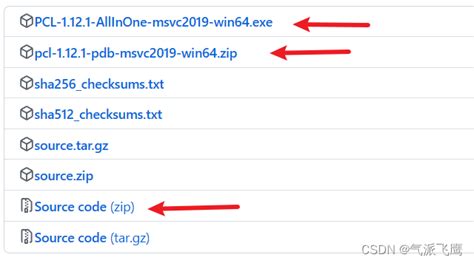 win11 vs2019编译pcl1 12含gpu过程记录 pcl flann dir csdn博客