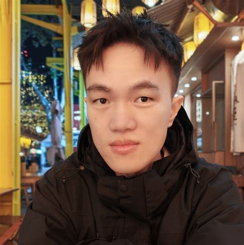 Minglin Chen