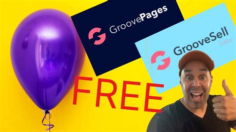 Groovepages Free Get Your Free Groovepages Account Today Groovepages Review Demo Intro