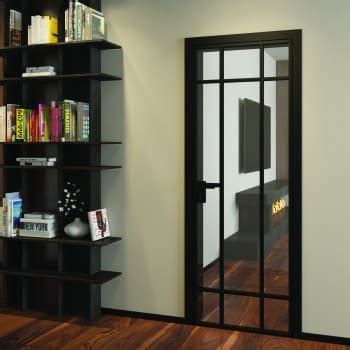 Купить межкомнатные двери Profildoors в Риге