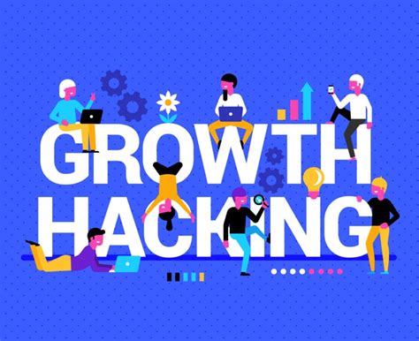 Top 5 Growth Hacking Tactics To Fuel Your B2b Sales Growth Hackers