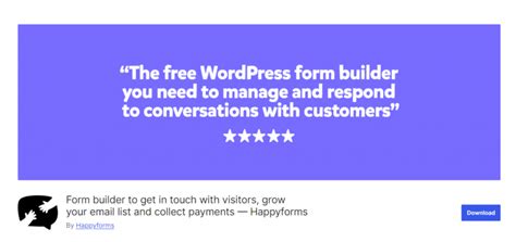 11 Best Pdf Form Generator Plugins For Wordpress Free And Paid