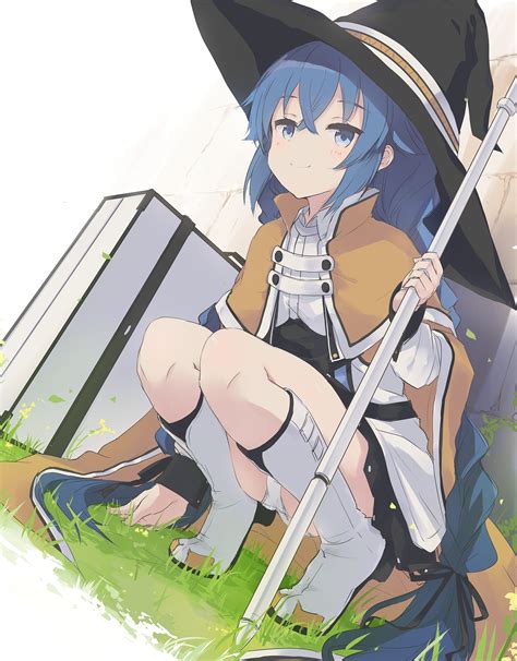 Roxy Migurdia Danbooru