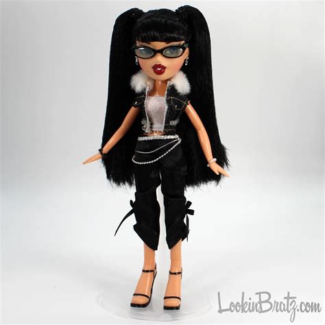 Cartoon Jade Bratz Outfits Cheapest Wholesale