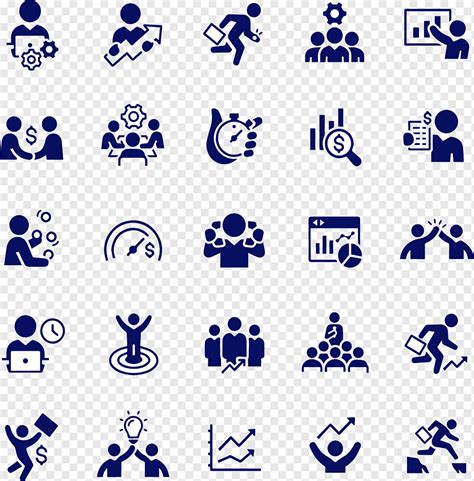 리더십 성공 비즈니스 전략 리더 전문가 경력 기업가 기업 도전 Png Pngwing