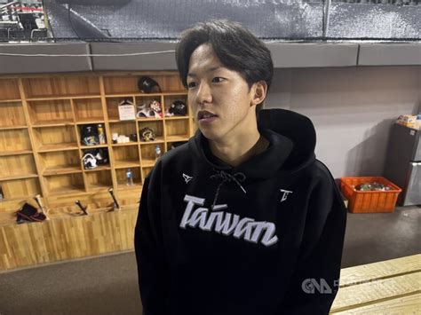 徐翔聖預計13日台韓熱身賽登板 久違實戰面對打者 筱君台灣 Plus 新聞網