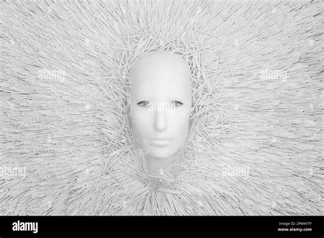 AI Chatbot Artificial Intelligence Technology Concept Stock Photo Alamy