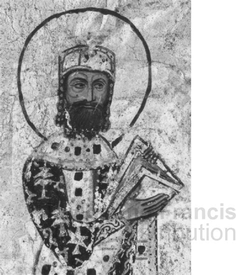 8 Città Del Vaticano Bav Ms Gr 666 F 2 V Detail Of Portrait Of Download Scientific