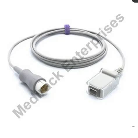 Masimo 12 Pin Extension Cable For Spo2 At Rs 1400 Model Town Yamuna