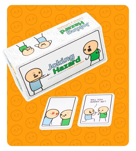 Cyanide And Happiness