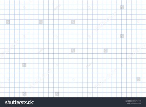 Grid Paper Abstract Squared Background Color Stock Vector Royalty Free 1846704715 Shutterstock