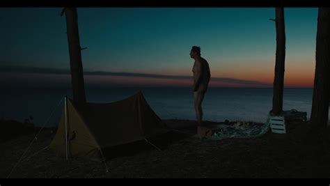 AusCAPS Andrzej Konopka Nude In Absolute Beginners Episode