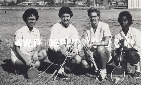 Womens Sports Arizona Memory Project