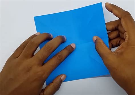 Как сделать птицу из бумаги своими руками инструкция с фото