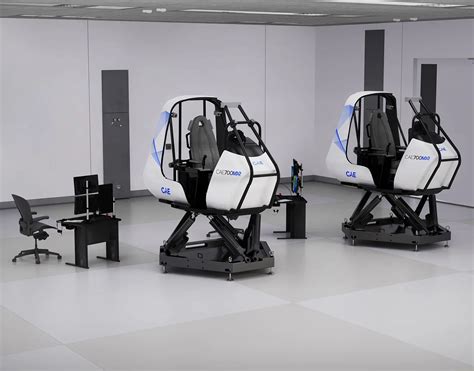 Evtol Flight Simulation Cae