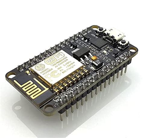 esp32 vs esp8266 detailed comparison guide in 2023