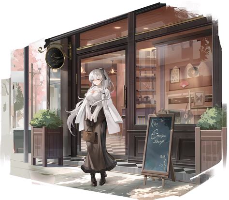 Hermione And Hermione Azur Lane Drawn By Haoriio Danbooru