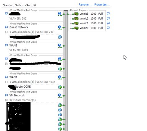 Esxi Vlans Dmz Siem Advice Please Networking Spiceworks Community
