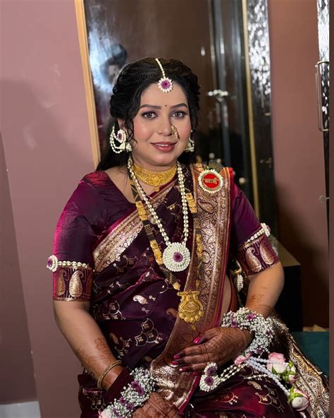 Shraddha Shelke Shraddhamakeover0 • Instagram Photos And Videos