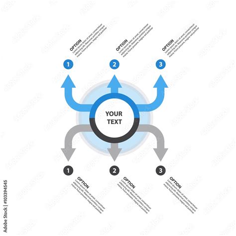Strengths And Weaknesses Swot Analysis Design Element Vertical