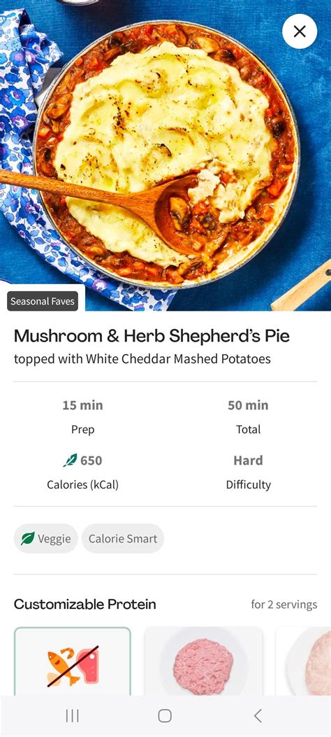 Is This Meal Any Good Rhellofresh