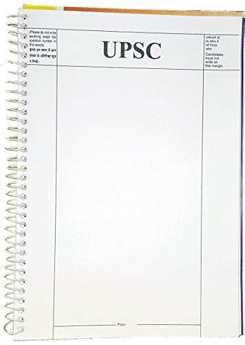 Upsc Sample Paper With Answer Pdf Exampless Papers