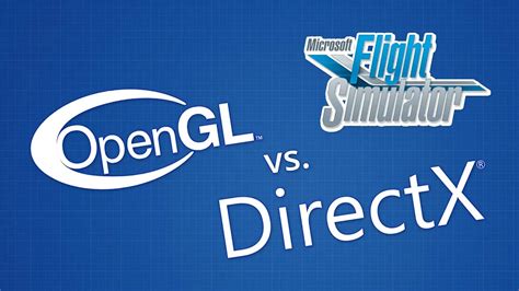 Opengl Vs Directx Normal Maps Msfs Developer Tutorial