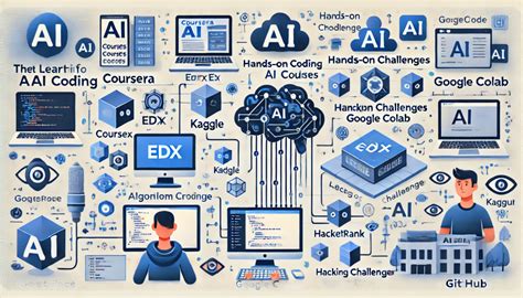 Ai코딩 사이트 모음 코딩 배우기 좋은 온라인 플랫폼 홍익인간