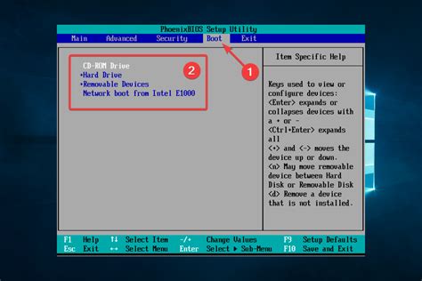 How To Fix A PC That Won T Boot After BIOS Updated