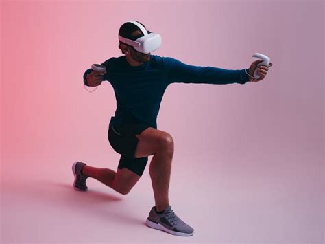 Vr Fitness Apps To Work Out Your Body Arms And Legs Vr Cover