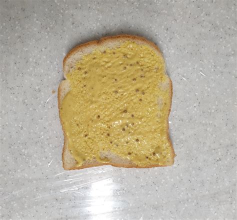 남은 치킨 활용해서 만든 치킨 샌드위치