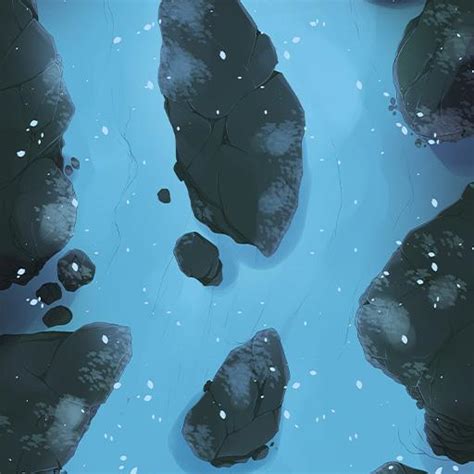 Styx River Battlemap Roll20 Marketplace Digital Goods For Online