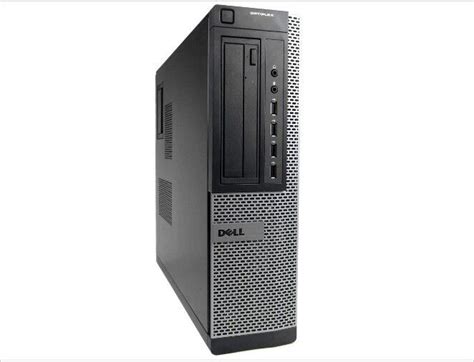 Dell Optiplex Intel I Gb Ram Wifi Plus Monitor In Newton Mearns Glasgow Gumtree