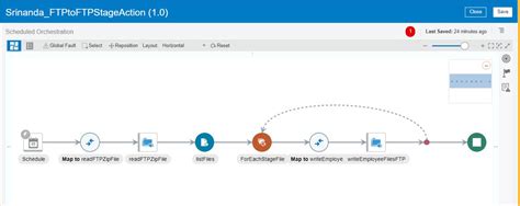 soalicious oic scheduled orchestration part 2