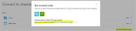 How To Create ChatBot In Xamarin