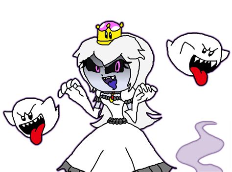 Queen Boosette By Jh Production On Deviantart